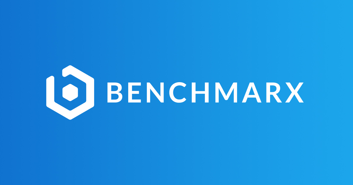 BenchMarx | Time & Material Software